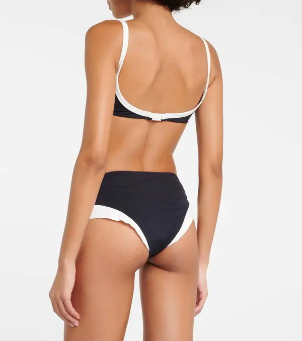 Marysia Calacutta Bikini Bottom