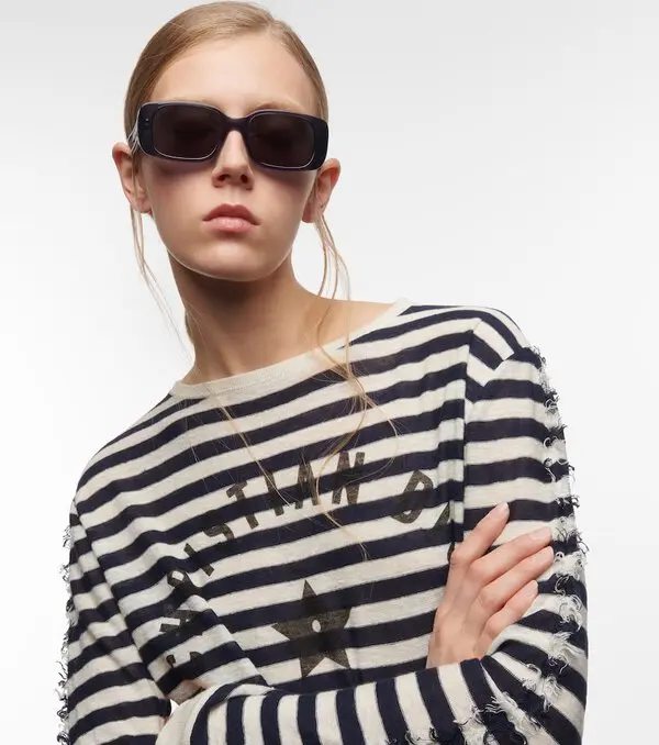 Dior Wildior S2u Sunglasses - Blue