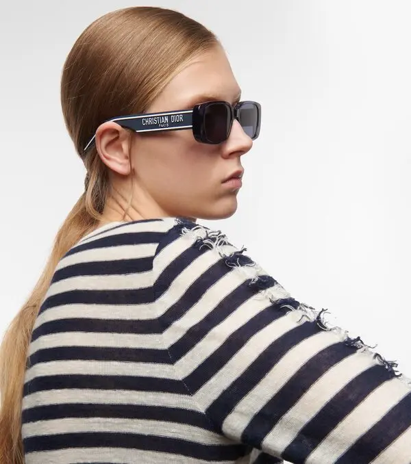 Dior Wildior S2u Sunglasses - Blue