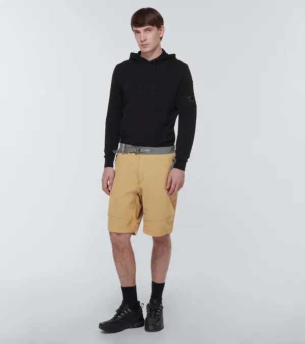 AND WANDER Trek Shorts