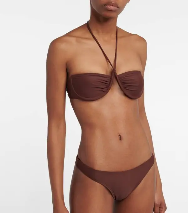 BANANHOT Lenny Bikini Bottom