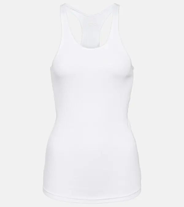 Isabel Marant Étoile Cotton Top