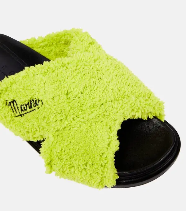 Marni Terry Slides