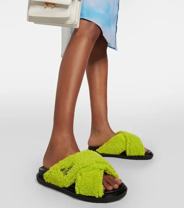 Marni Terry Slides