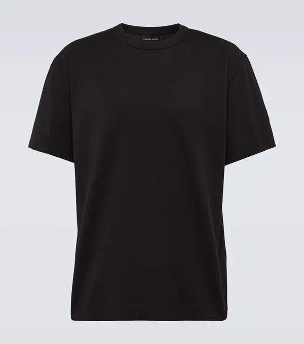 Canada Goose Gladstone Cotton T-shirt
