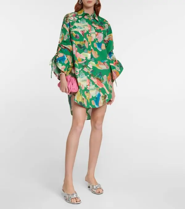 JIMMY CHOO Avenue 50 Mules