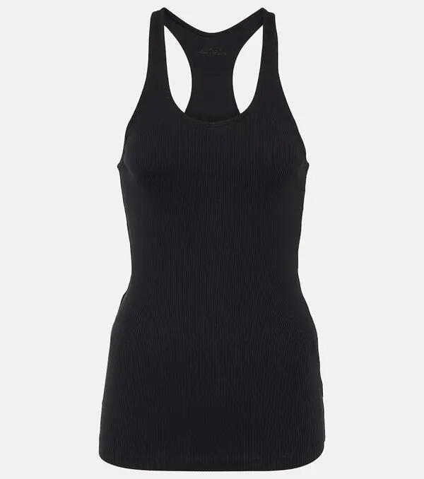 Isabel Marant Étoile Cotton Tank Top