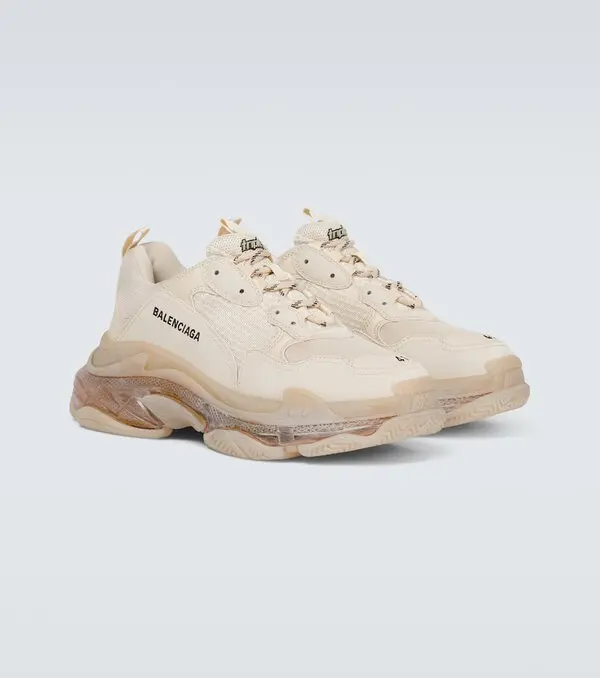 Balenciaga Triple S Sneakers