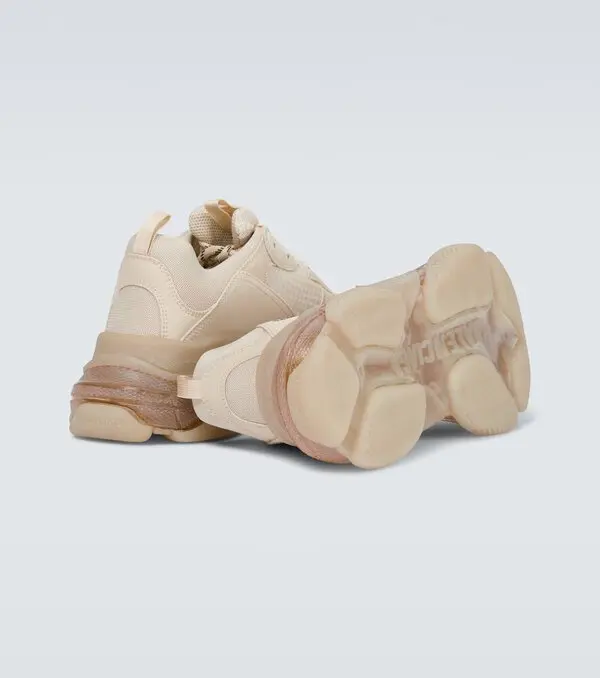 Balenciaga Triple S Sneakers