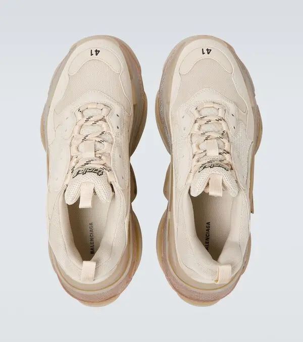 Balenciaga Triple S Sneakers