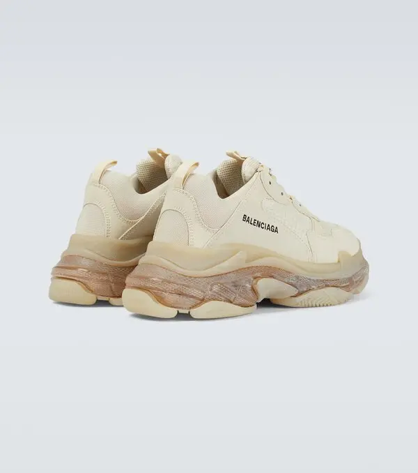 Balenciaga Triple S Sneakers