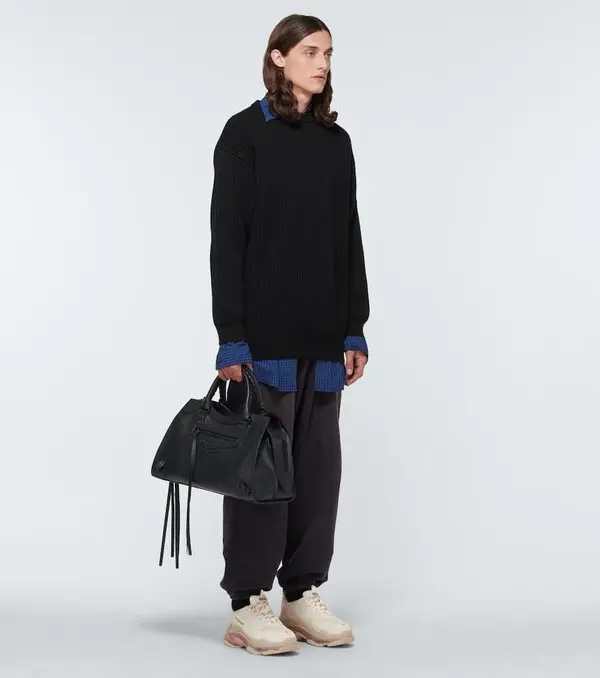 Balenciaga Triple S Sneakers