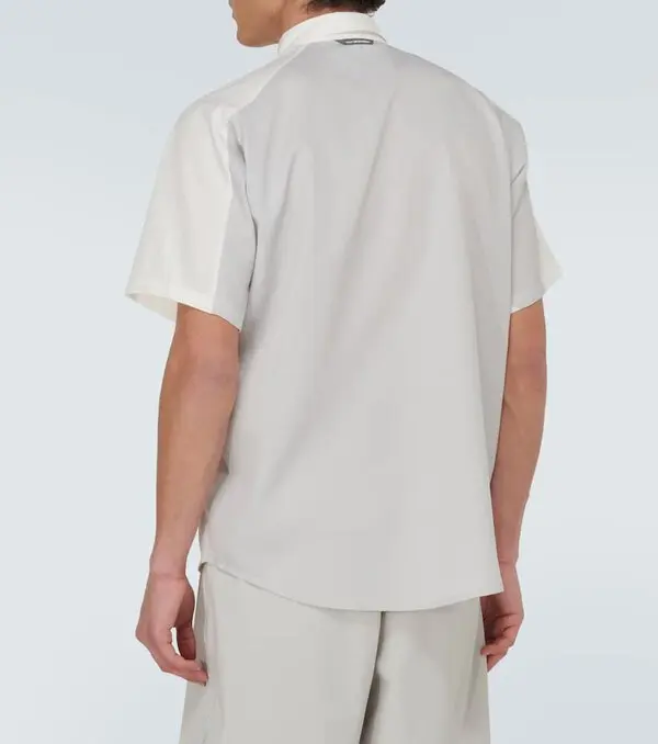 AND WANDER Technical Shirt