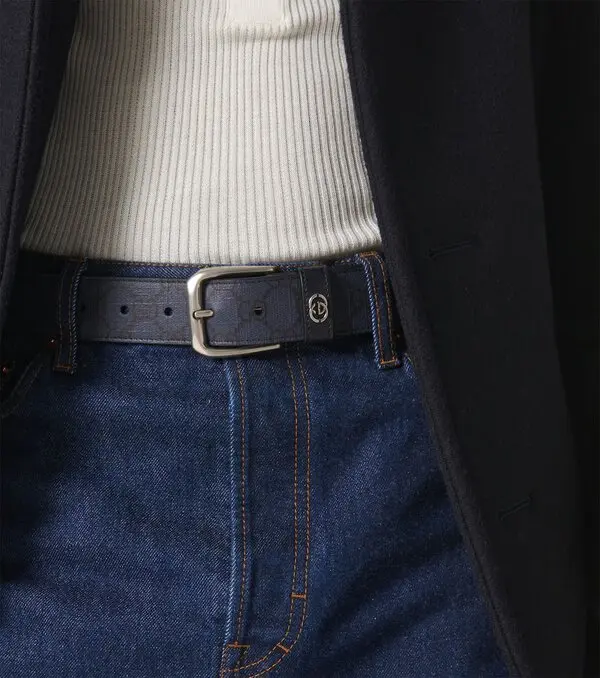Gucci Horsebit 1953 Leather Loafers