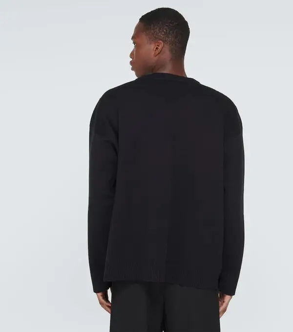 Dolce & Gabbana Logo Sweatshirt