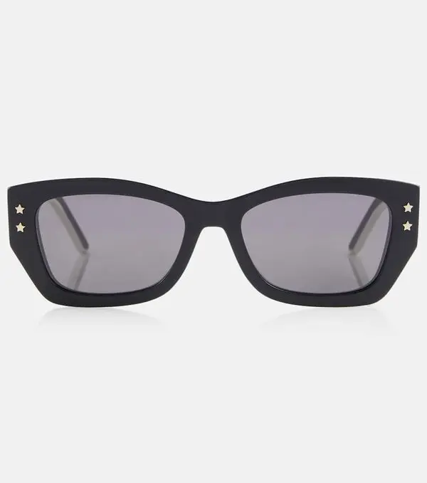 Dior Diorpacific S2u Sunglasses - Black