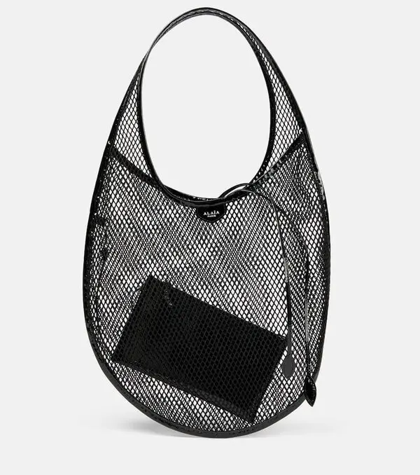 Alaïa Mesh Tote Bag
