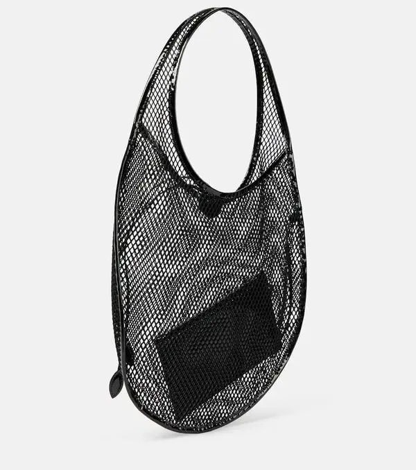 Alaïa Mesh Tote Bag