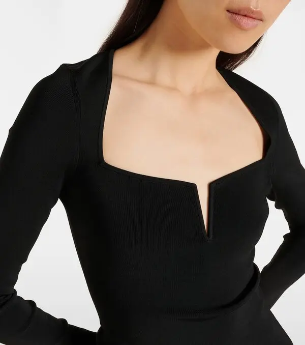 Galvan Freya Top