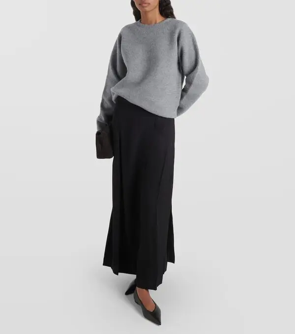 TOTEME Wool Sweater