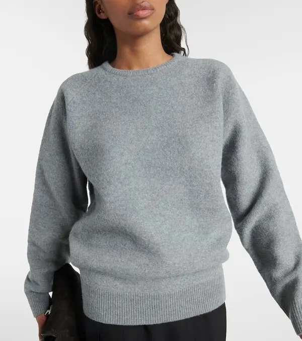 TOTEME Wool Sweater