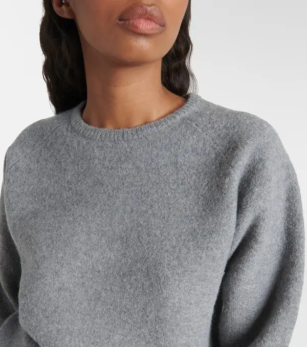 TOTEME Wool Sweater