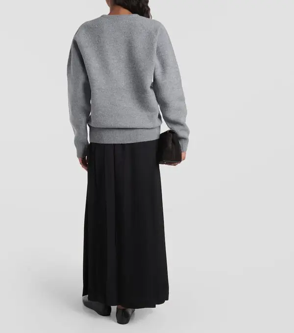 TOTEME Wool Sweater