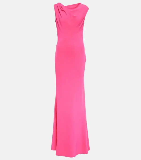 Roland Mouret Cady Gown