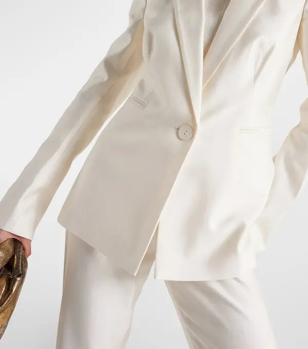 Galvan Sorrento Blazer