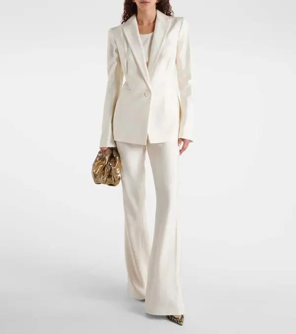 Galvan Sorrento Blazer