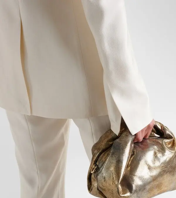Galvan Sorrento Blazer