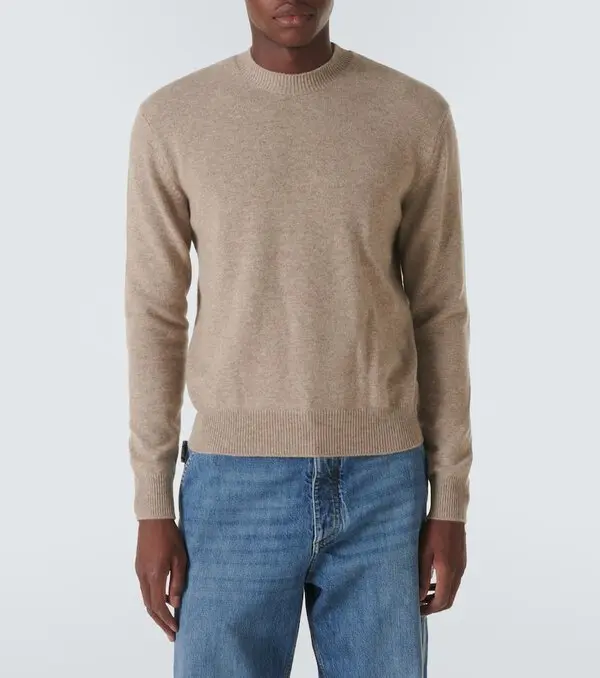 Bottega Veneta Cashmere-blend Sweater
