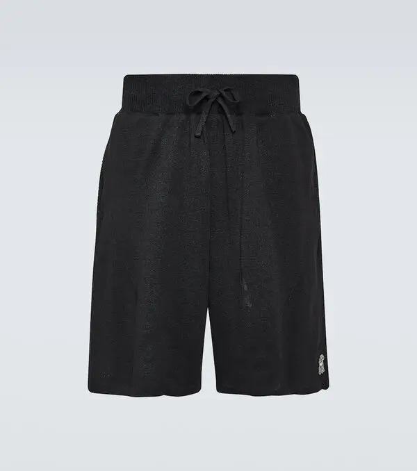 Undercover Knit Shorts
