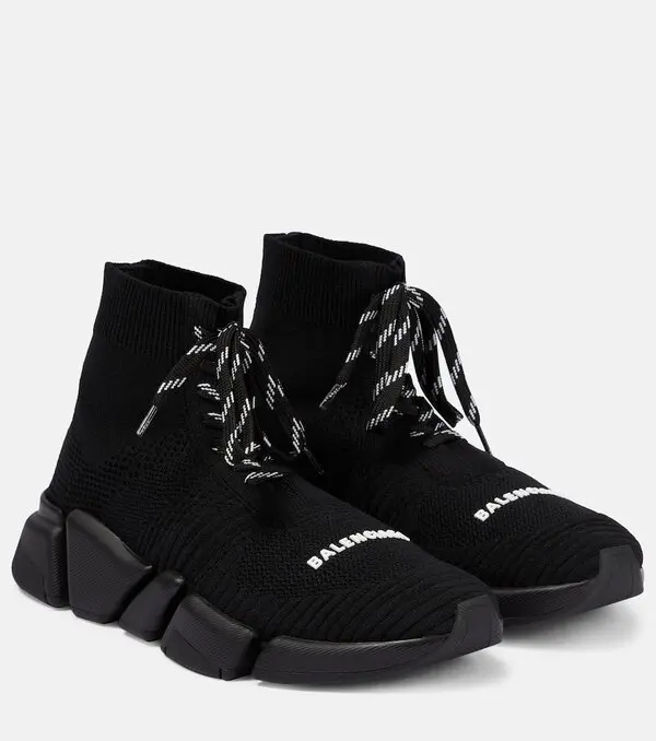 Balenciaga Speed 2.0 Sneakers