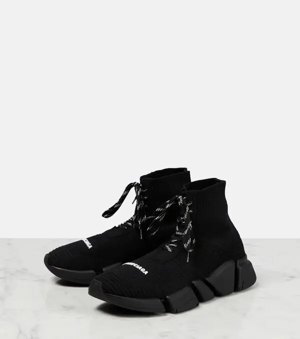 Balenciaga Speed 2.0 Sneakers