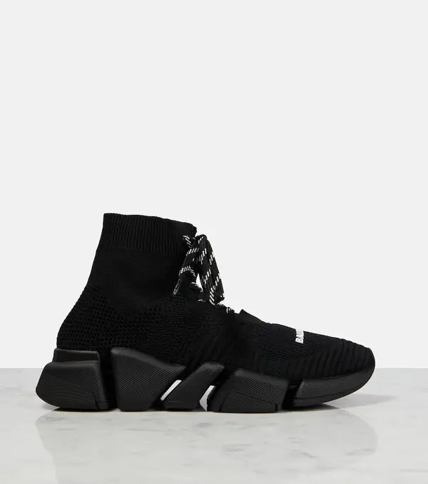 Balenciaga Speed 2.0 Sneakers