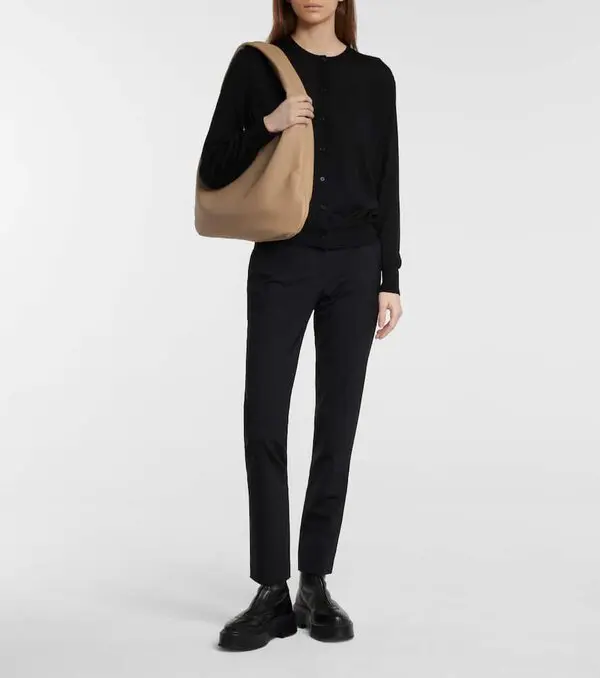 THE ROW Battersea Cashmere Cardigan