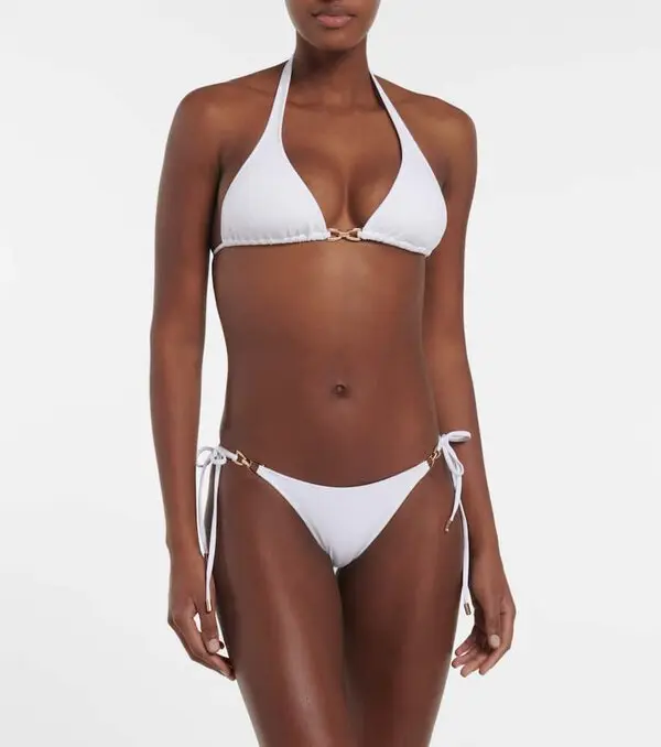 Melissa Odabash Bahamas Bikini Bottom