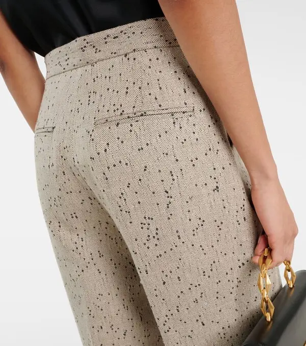 Altuzarra Laski Wide-leg Pants