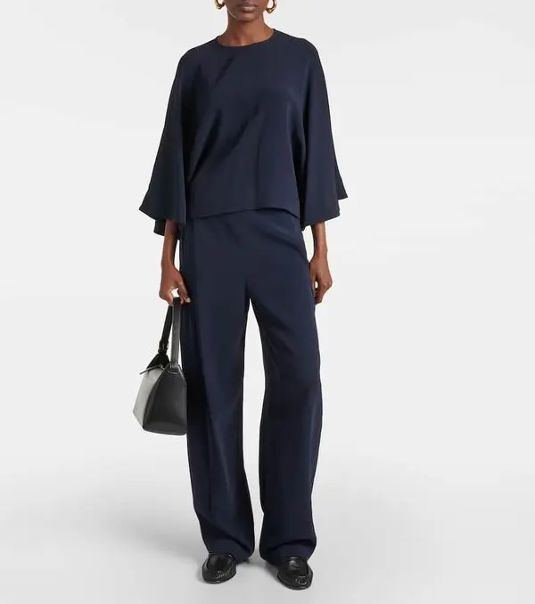 FFORME Tala Jersey Top