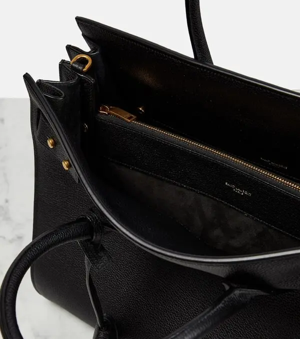Saint Laurent Sac De Jour Medium Tote Bag