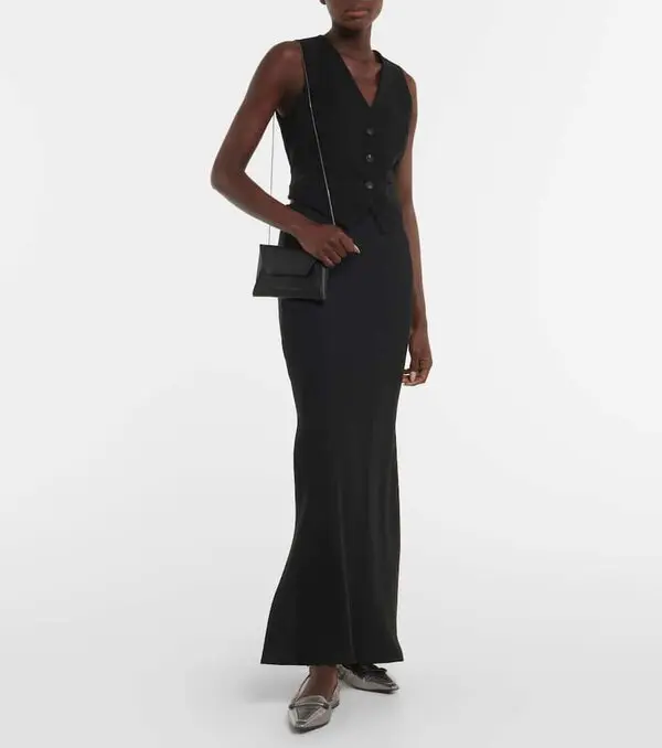 Brunello Cucinelli Single-breasted Vest