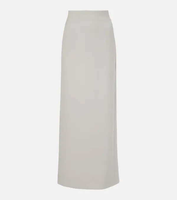 Wardrobe.NYC Column Maxi Skirt