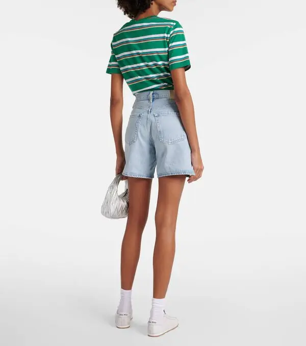 Citizens Of Humanity Marlow Denim Shorts