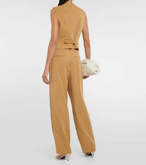 Vince Tailored Vest