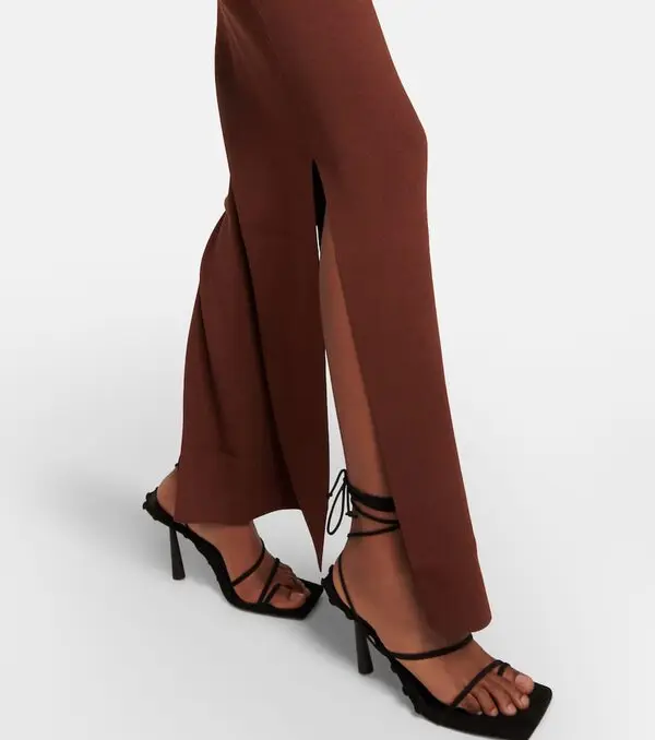 AYA MUSE Reis Maxi Dress