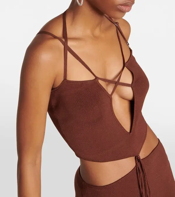 AYA MUSE Reis Maxi Dress