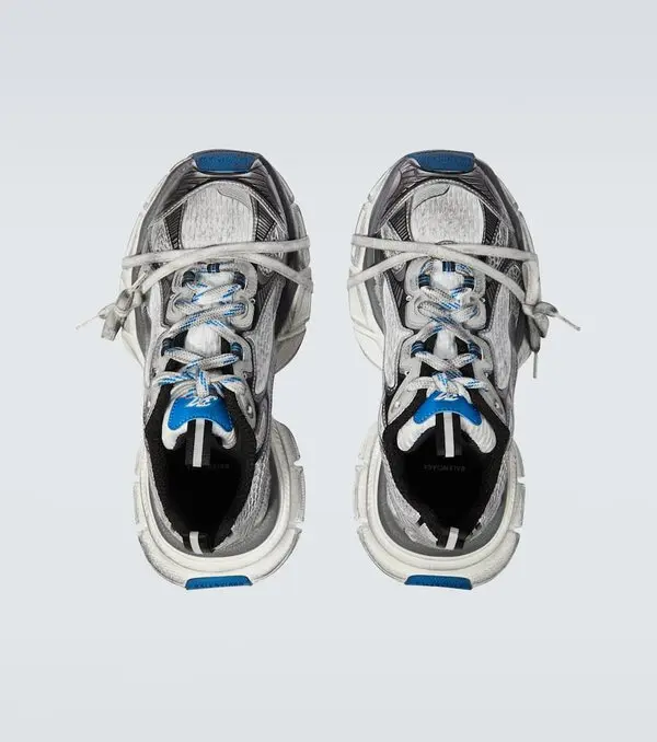 Balenciaga 3xl Sneakers