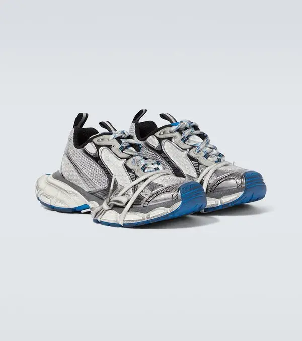 Balenciaga 3xl Sneakers