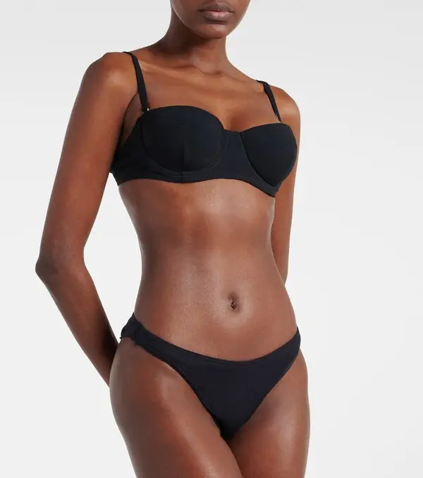 Dolce & Gabbana Balconette Bikini Top